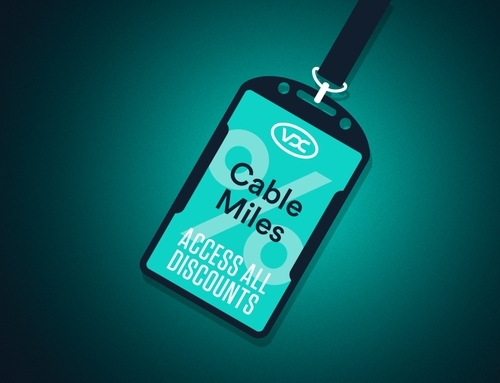 VDC Trading | Official Store For High Quality Audio, Video and Fibre ...